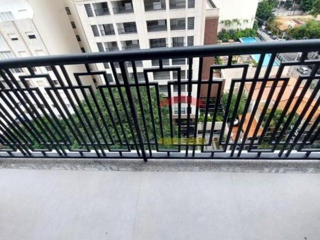 Apartamento à Venda em Perdizes ? 142m² | 3 Suítes | 3 Vagas | Prédio Novo
