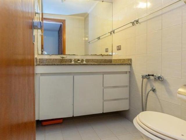 Apartamento à venda em Perdizes