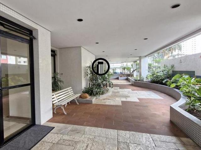 Apartamento à venda em Perdizes