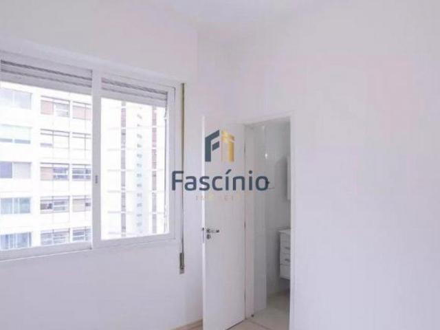 Apartamento à venda em Perdizes