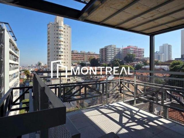 Apartamento à venda em Perdizes