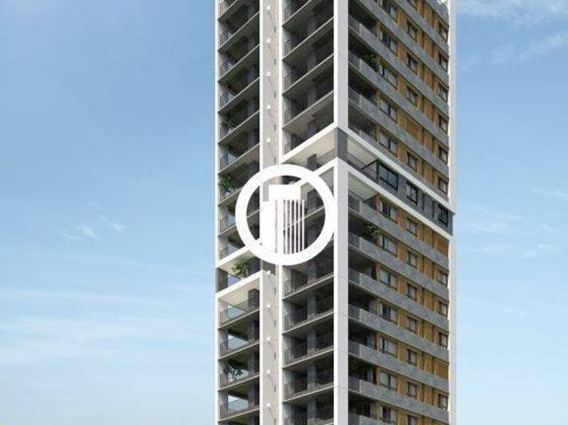 Apartamento à venda em Perdizes