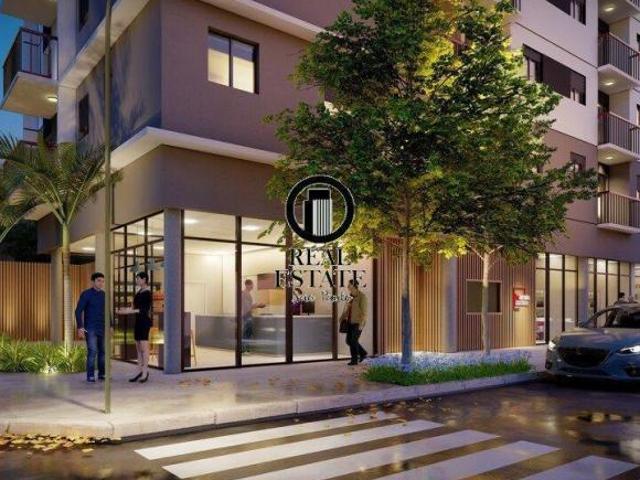 Apartamento à venda em Perdizes
