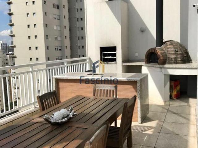 Apartamento à venda em Perdizes