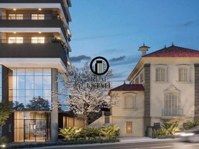 Apartamento à venda em Perdizes