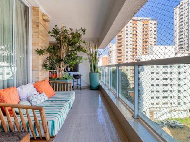 Apartamento a venda em Perdizes
