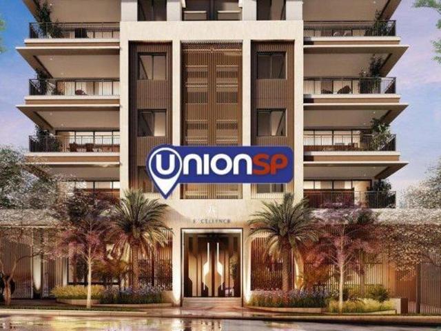 Apartamento à Venda em Perdizes