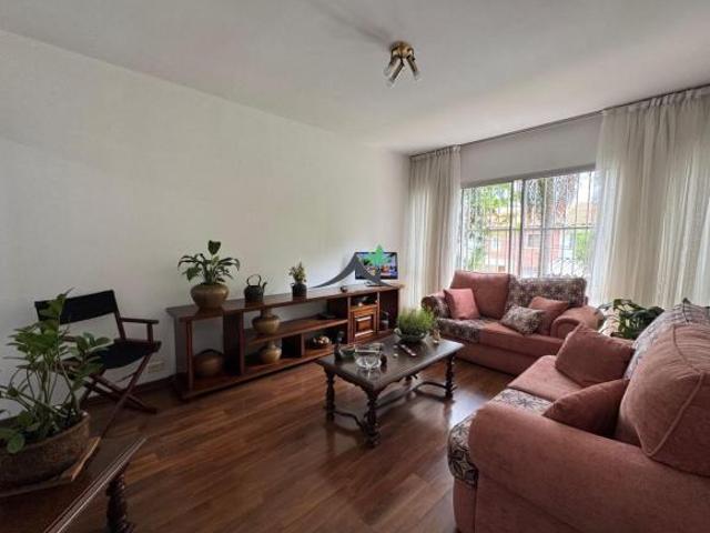 apartamento à venda em Perdizes
