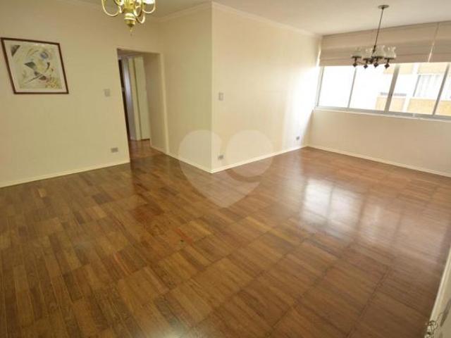 Apartamento a venda em Perdizes 106m²