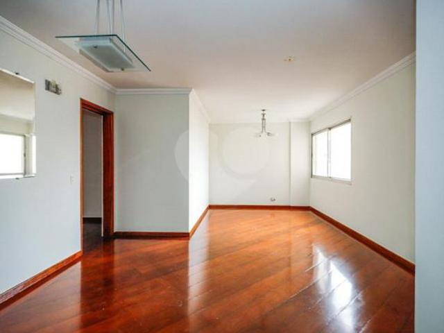 Apartamento a venda em Perdizes 110m²