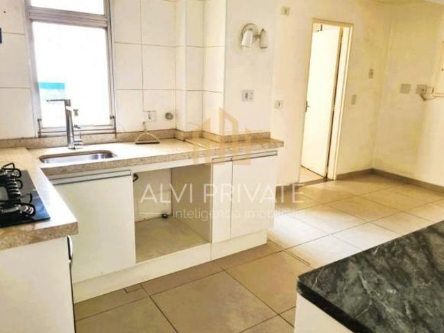 APARTAMENTO À VENDA EM PERDIZES 117m² 3 DORMITÓRIOS 1 SUÍTE 1 VAGA DE GARAGEM