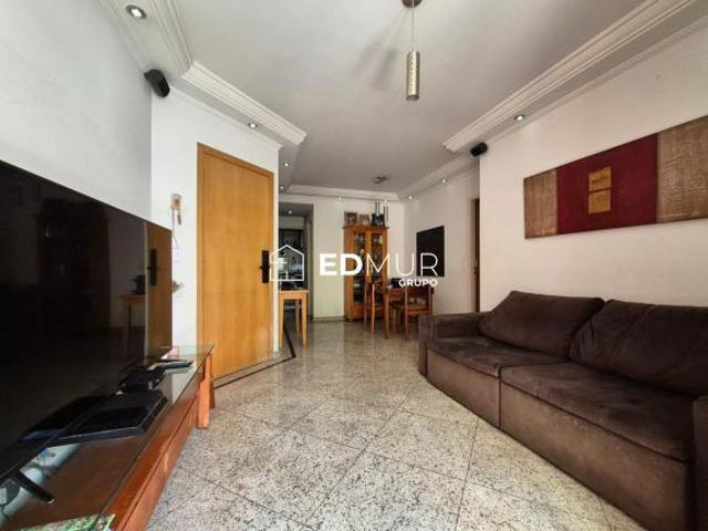 Apartamento à venda em Perdizes
