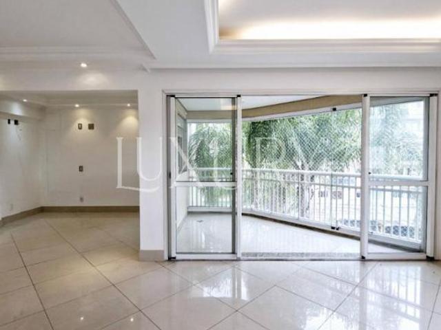 Apartamento à Venda em Perdizes – 129m² 3 Suítes 3 Vagas