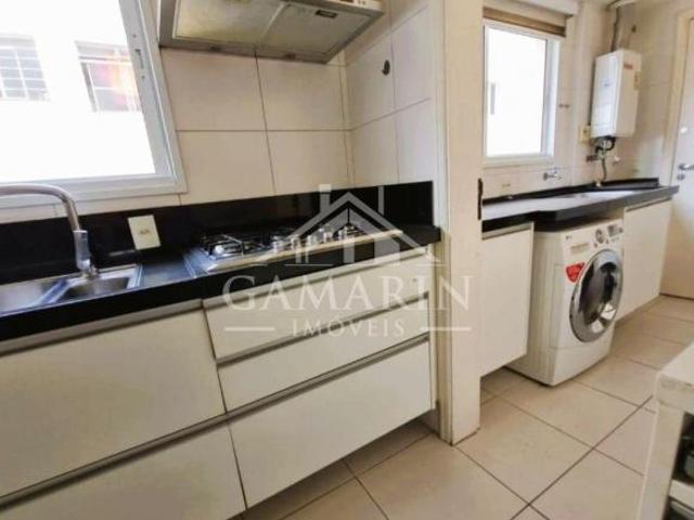 APARTAMENTO À VENDA EM PERDIZES 139m² 3 SUÍTES 3 VAGAS DE GARAGEM