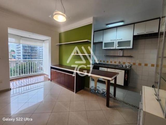 APARTAMENTO À VENDA EM PERDIZES: 1 suíte, 1 vaga de garagem!