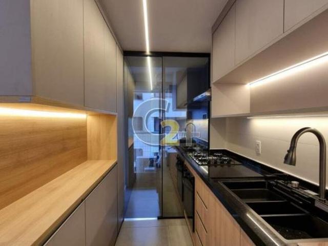 Apartamento á venda em Perdizes, 1 suíte, 1 vaga de garagen