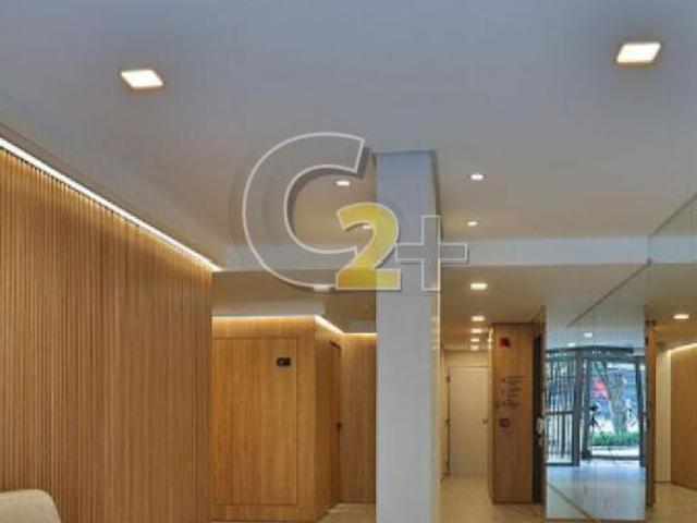 Apartamento à venda em Perdizes, 1 suite, 1vaga de garagem