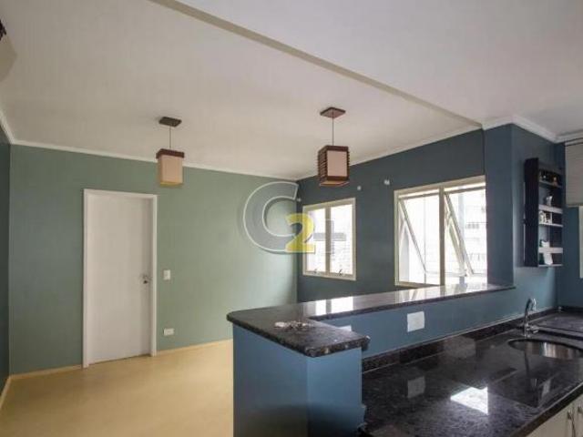 Apartamento à venda em Perdizes 1 suíte e 1 vaga