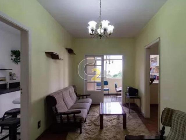 Apartamento à venda em Perdizes, 1 suíte e 1 vaga de garagem
