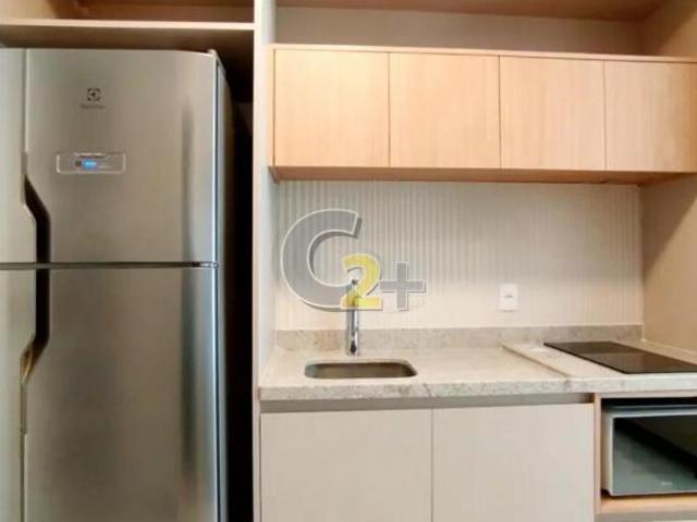 Apartamento á venda em Perdizes, 1 quarto, sem vaga