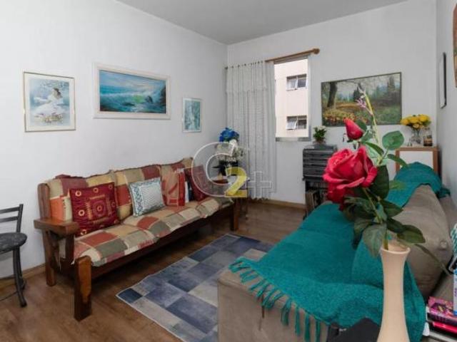 Apartamento à venda em Perdizes, 1 quarto, 1 vaga