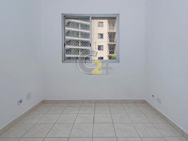 Apartamento a venda em Perdizes, 1 quarto, 1 vaga, 35m²