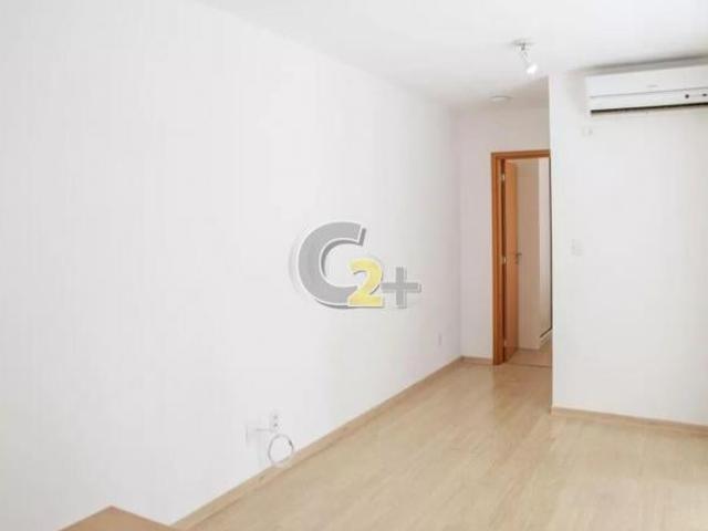 Apartamento à venda em Perdizes, 1 quarto, 1 vaga de garagem