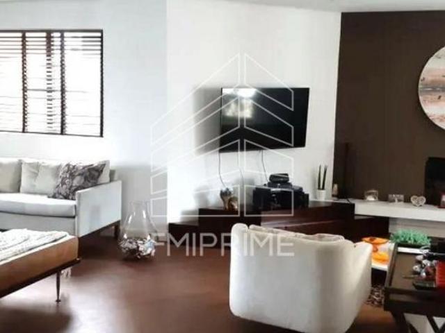 Apartamento a venda em Perdizes! 250 m2, 4 dormit, 3 suítes, 4 vagas, varanda gourmet e Lazer comp!