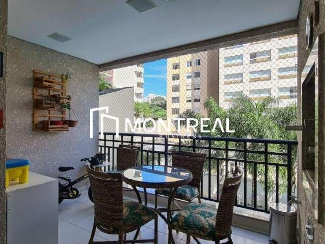 Apartamento à venda em Perdizes