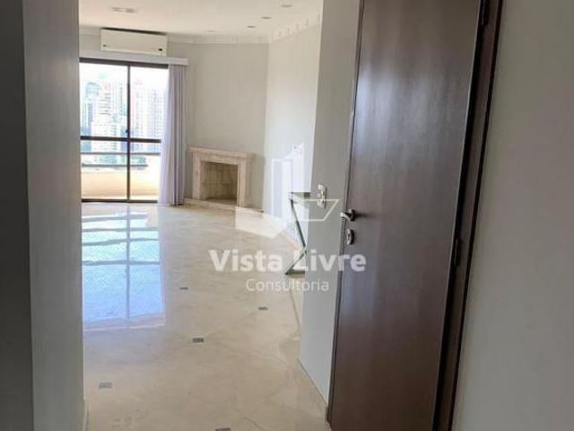 Apartamento à venda em Perdizes
