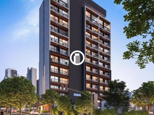 Apartamento à venda em Perdizes