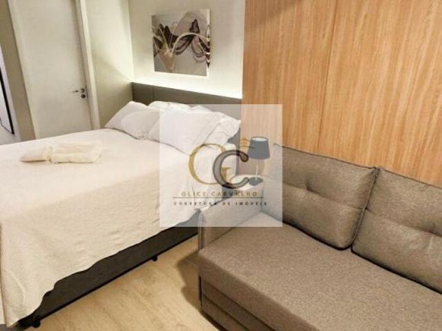 APARTAMENTO À VENDA EM PERDIZES 26m² 1 DORMITÓRIO SEM VAGA DE GARAGEM