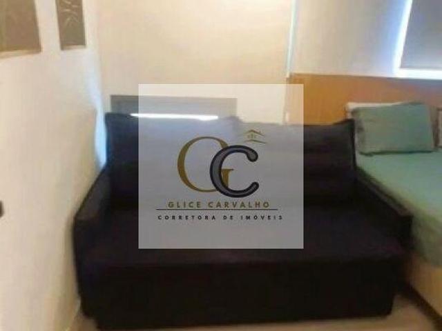 APARTAMENTO À VENDA EM PERDIZES 26m² 1 DORMITÓRIO SEM VAGA DE GARAGEM