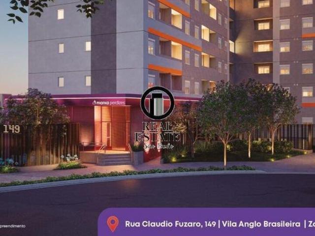 Apartamento à venda em Perdizes
