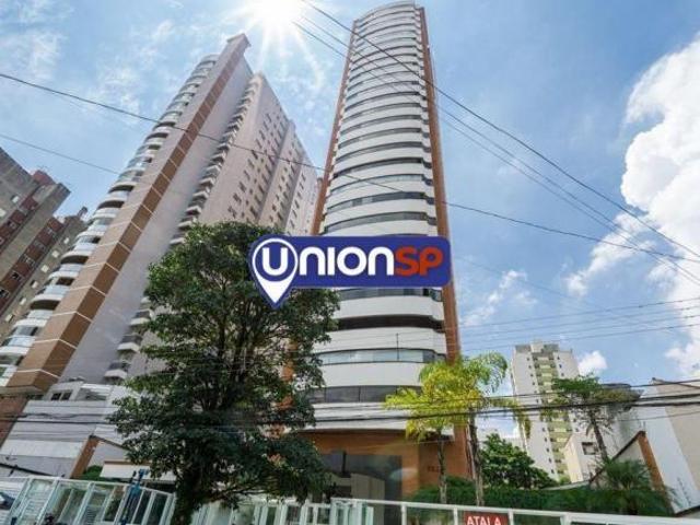 Apartamento à venda em Perdizes