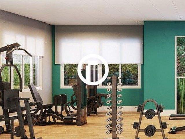 Apartamento à venda em Perdizes