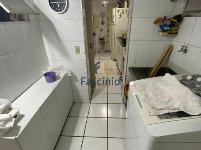Apartamento à venda em Perdizes