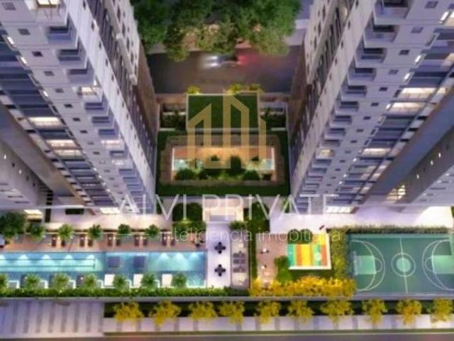 Apartamento à Venda em Perdizes | 222 m² | 4 Dormitórios | 5 Vagas de Garagem