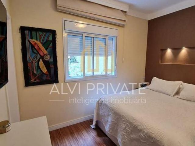 Apartamento à Venda em Perdizes | 2 Dormitórios | 1 Vaga de Garagem | Mobiliado