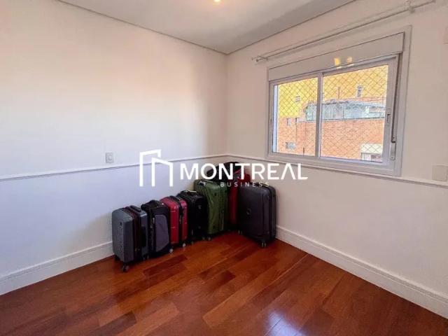 Apartamento à venda em perdizes 2 dormitórios, 1 suíte, 2 vagas de garagem