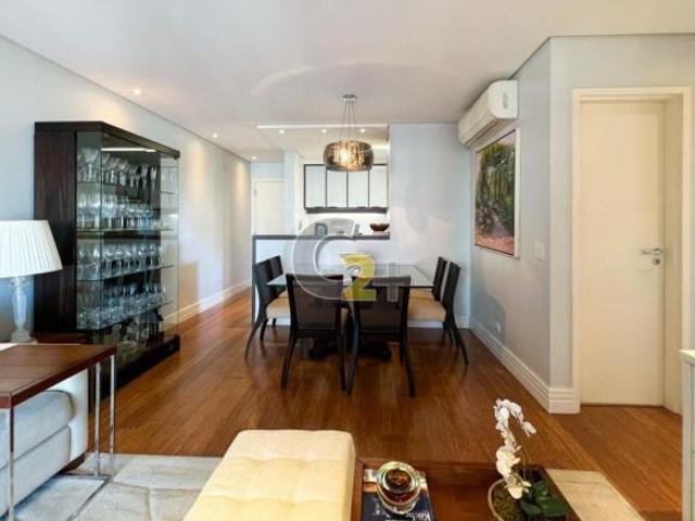 Apartamento a venda em Perdizes 2 suites 3 vagas