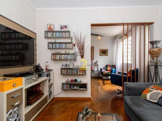 Apartamento a venda em Perdizes 2 quartos