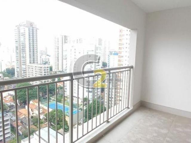 Apartamento à venda em Perdizes, 2 quartos, 1 suíte e 1 vaga de garagem