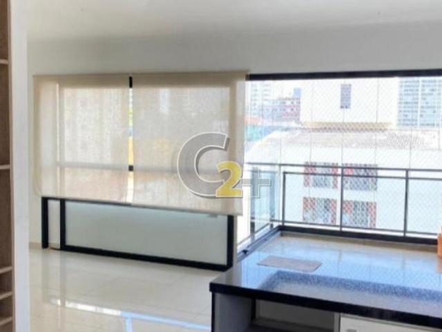 Apartamento á venda em Perdizes, 2 quartos, 1 suíte, 2 vagas de garagem