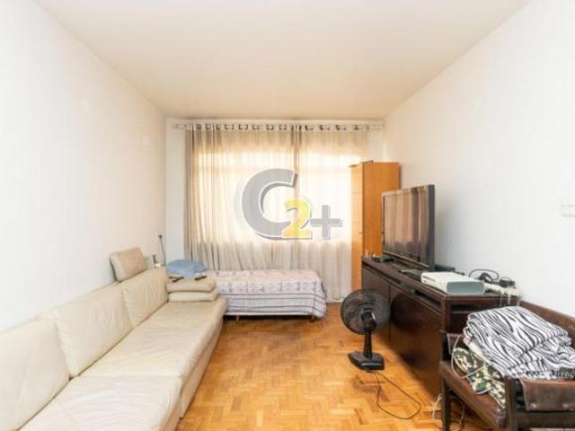 Apartamento a venda em Perdizes, 2 quartos, 1 vaga de garagem