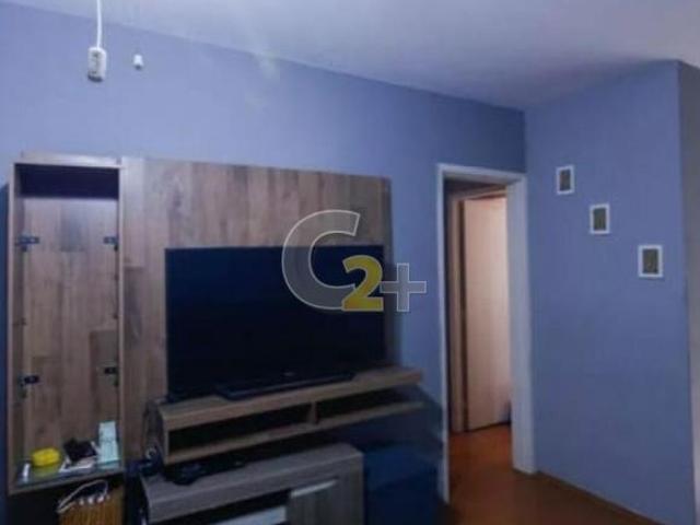 Apartamento á venda em Perdizes, 2 quartos, 1 vaga de garagem