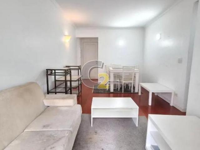 Apartamento á venda em Perdizes, 2 quartos e 1 vaga