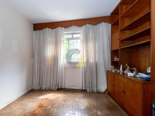 Apartamento à venda em Perdizes, 2 quartos, sem vaga