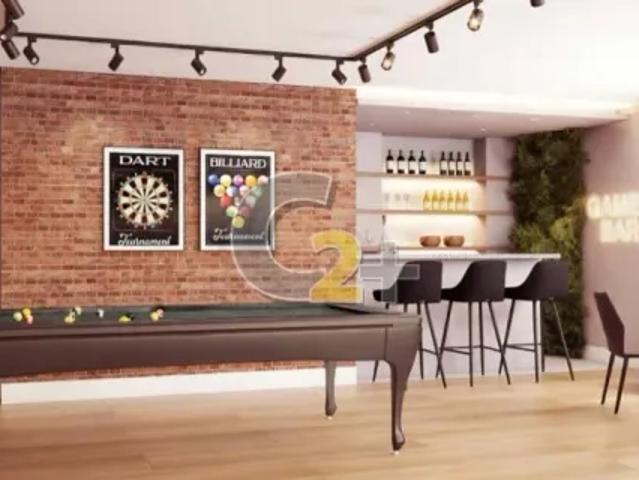 Apartamento à venda em Perdizes, 2 quartos, sem vaga
