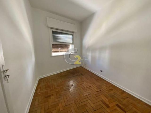 Apartamento a venda em Perdizes, 2 quartos, sem vaga, 60m²